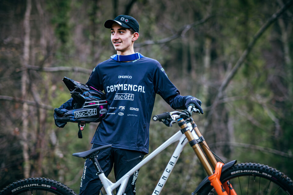 Casey Brown | Bell Helmets®