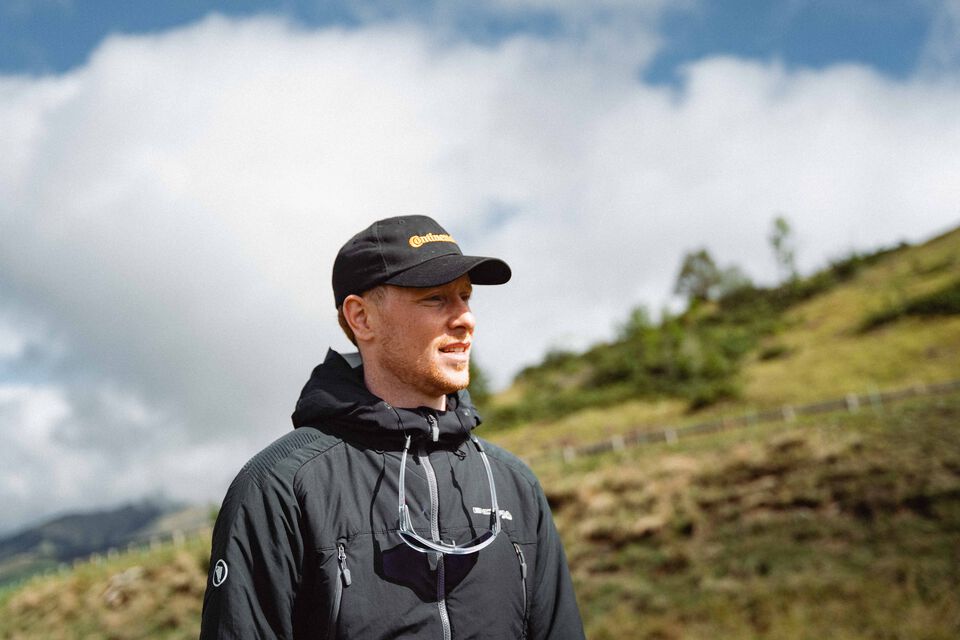 Charlie Hatton | Bell Helmets®