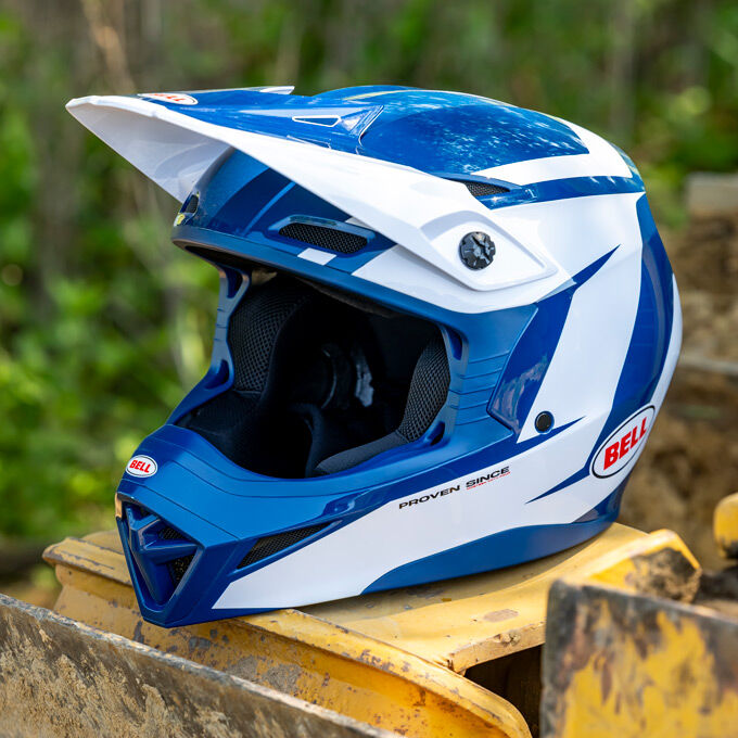 MX-10 Mips Solid | Bell EU