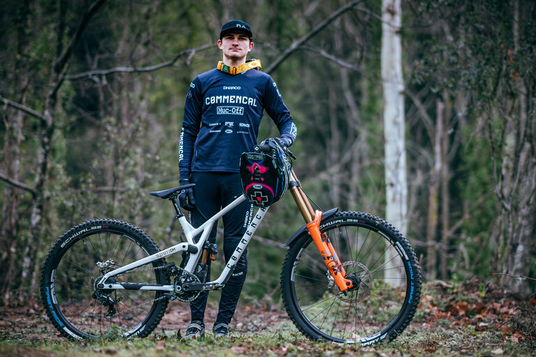 Casey Brown | Bell Helmets®